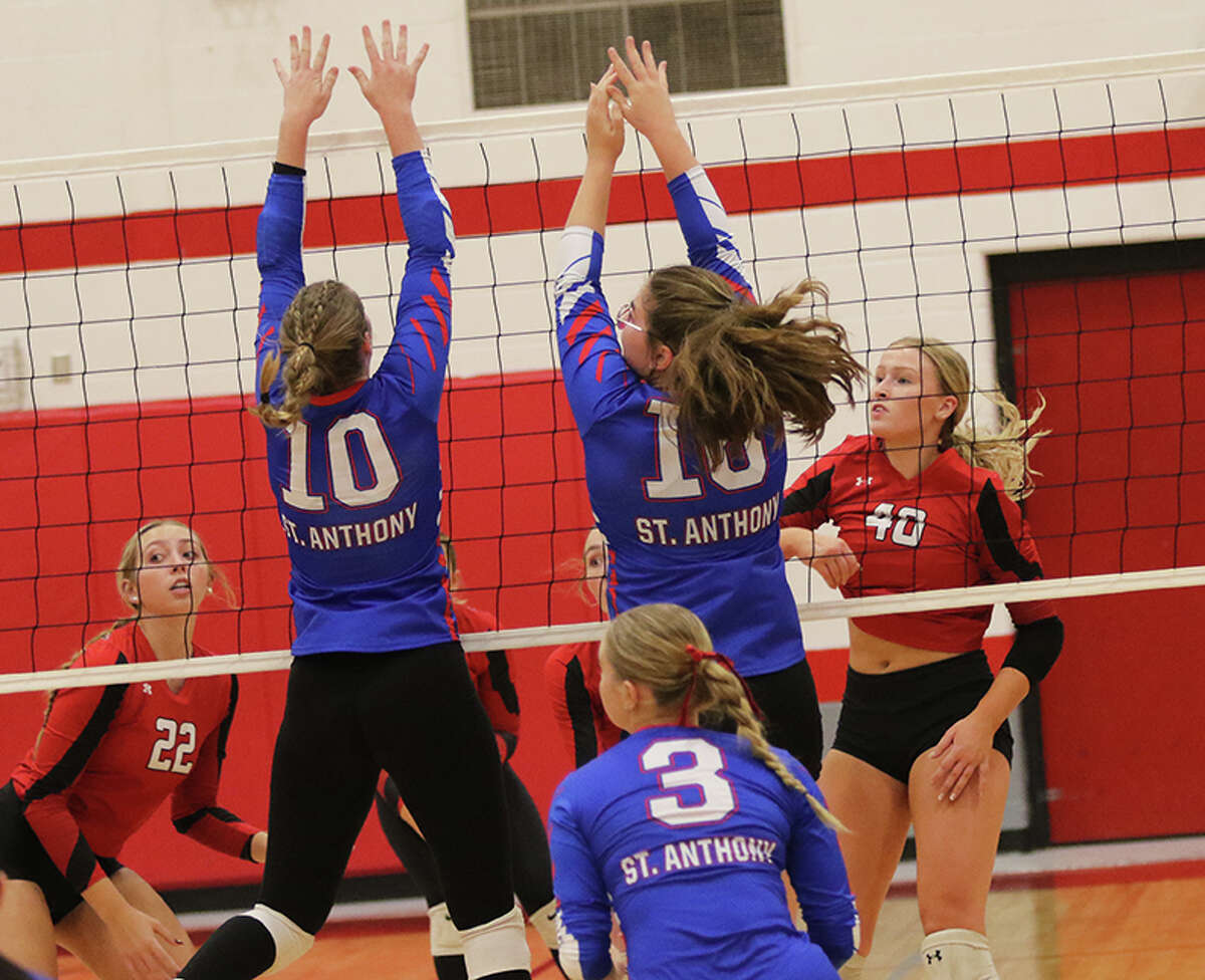 'We could have had this,' but Calhoun ousted in sectional