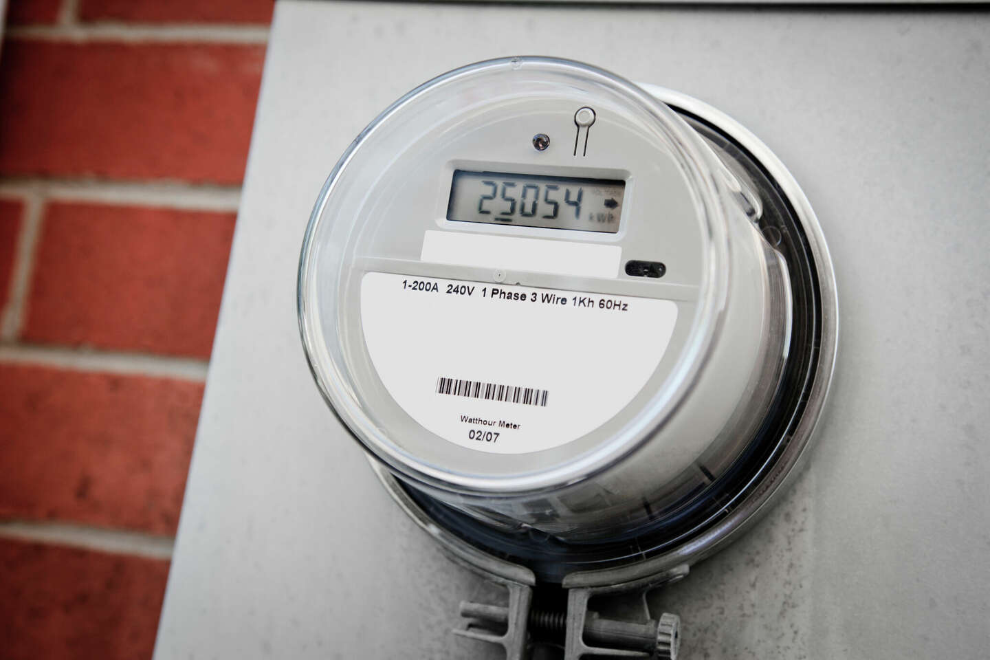Eversource wants to add real-time electricity usage meters