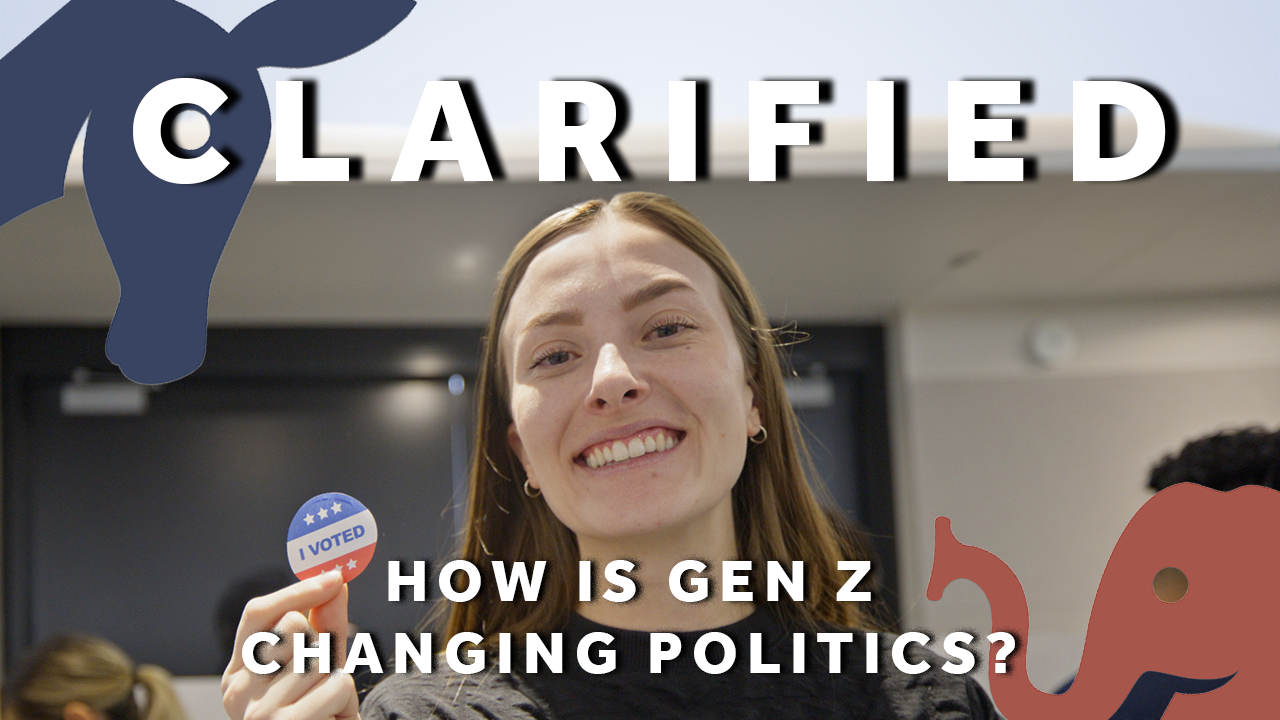 The Gen Z Effect: How new wave of voters will impact upcoming elections