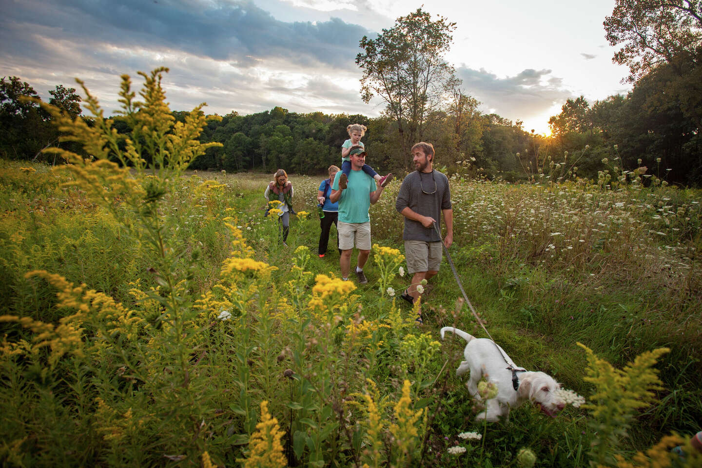 Best Hiking Trails in Madison, Wisconsin - Where the Locals Go Hiking