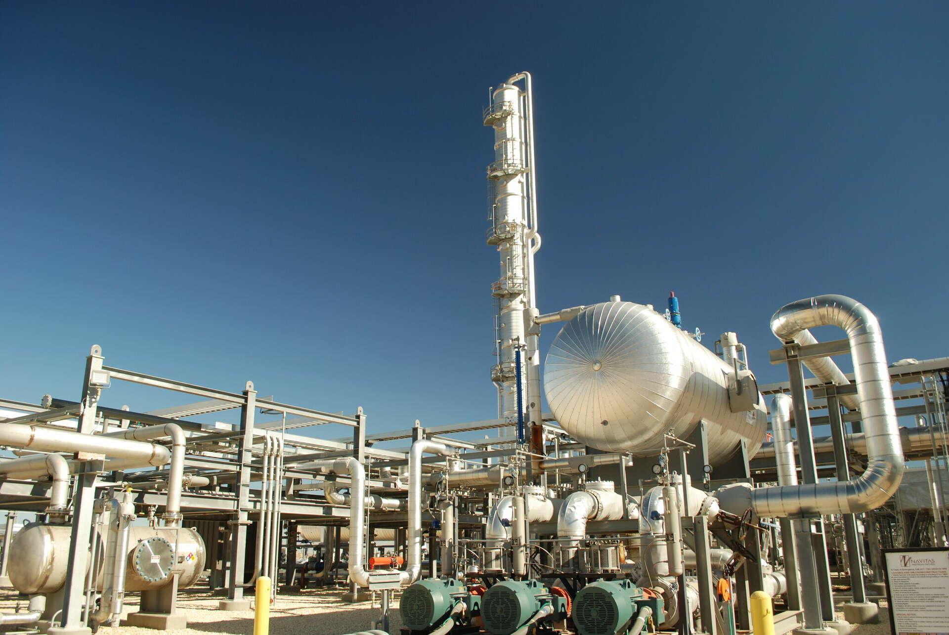 Enterprise announces Permian Basin expansion projects