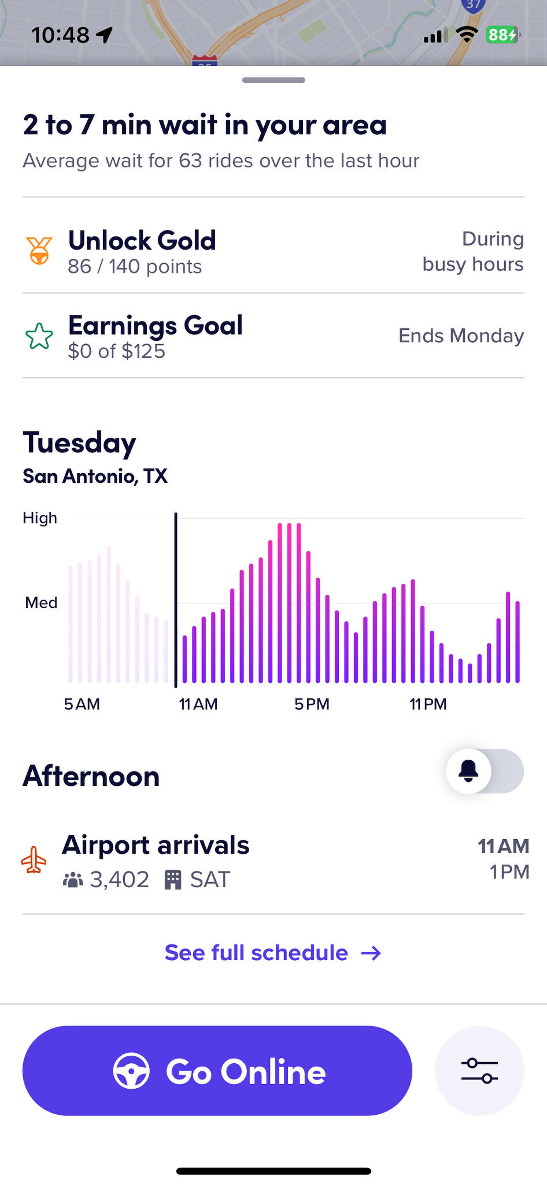 Taylor: What I learned during my two weeks driving for Lyft