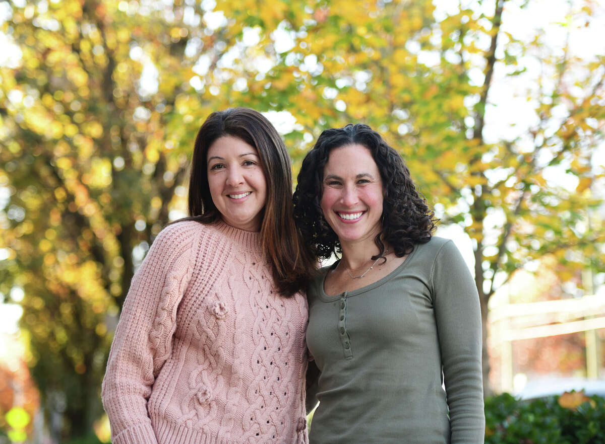 Greenwich ‘Voting Moms’ aim to boost turnout for 'critical' election