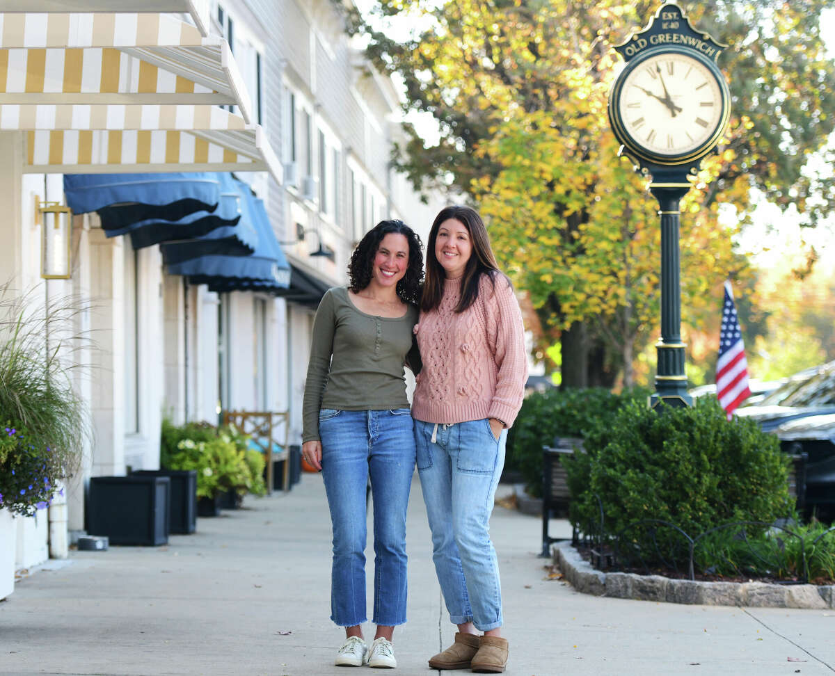 Greenwich ‘Voting Moms’ aim to boost turnout for 'critical' election