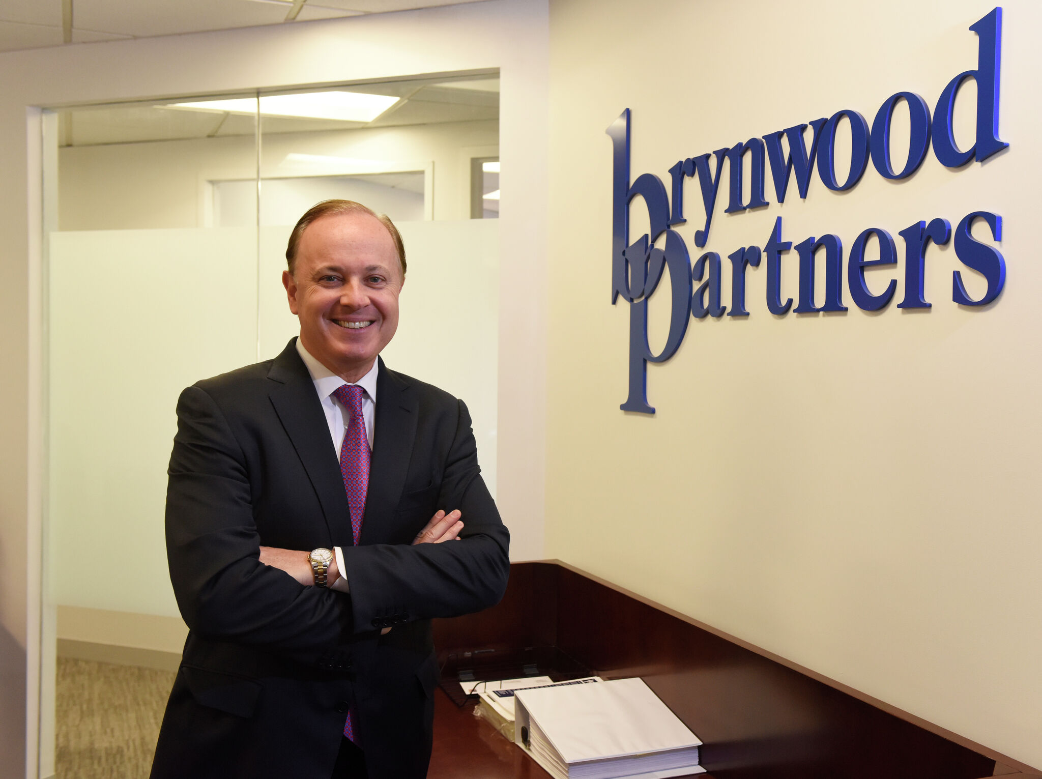 Fresh off SunnyD vodka splash, Greenwich firm has new buyout fund