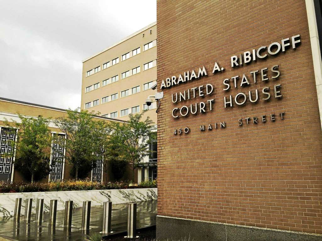 Bridgeport Man Convicted Of Murder In 2005 Pleads Guilty To Gun Charge
