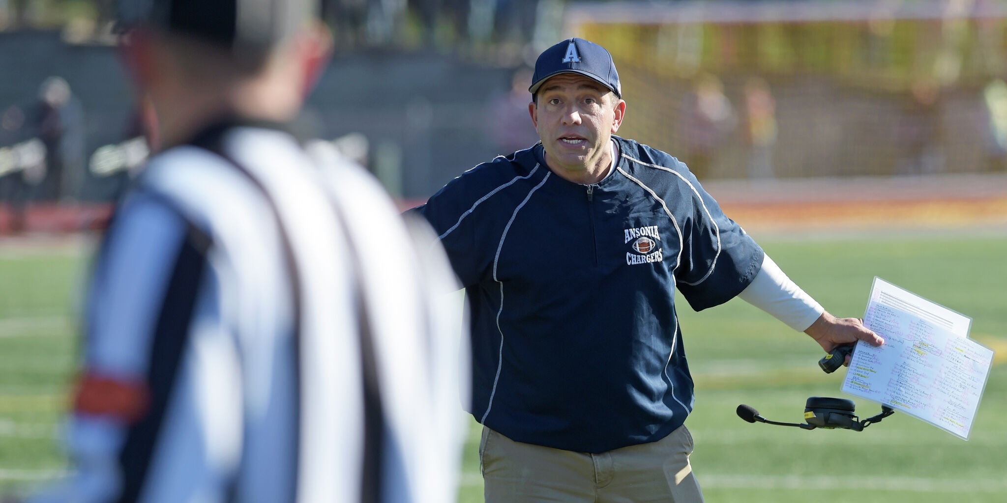 Thanksgiving without CT high school football? Some coaches not happy