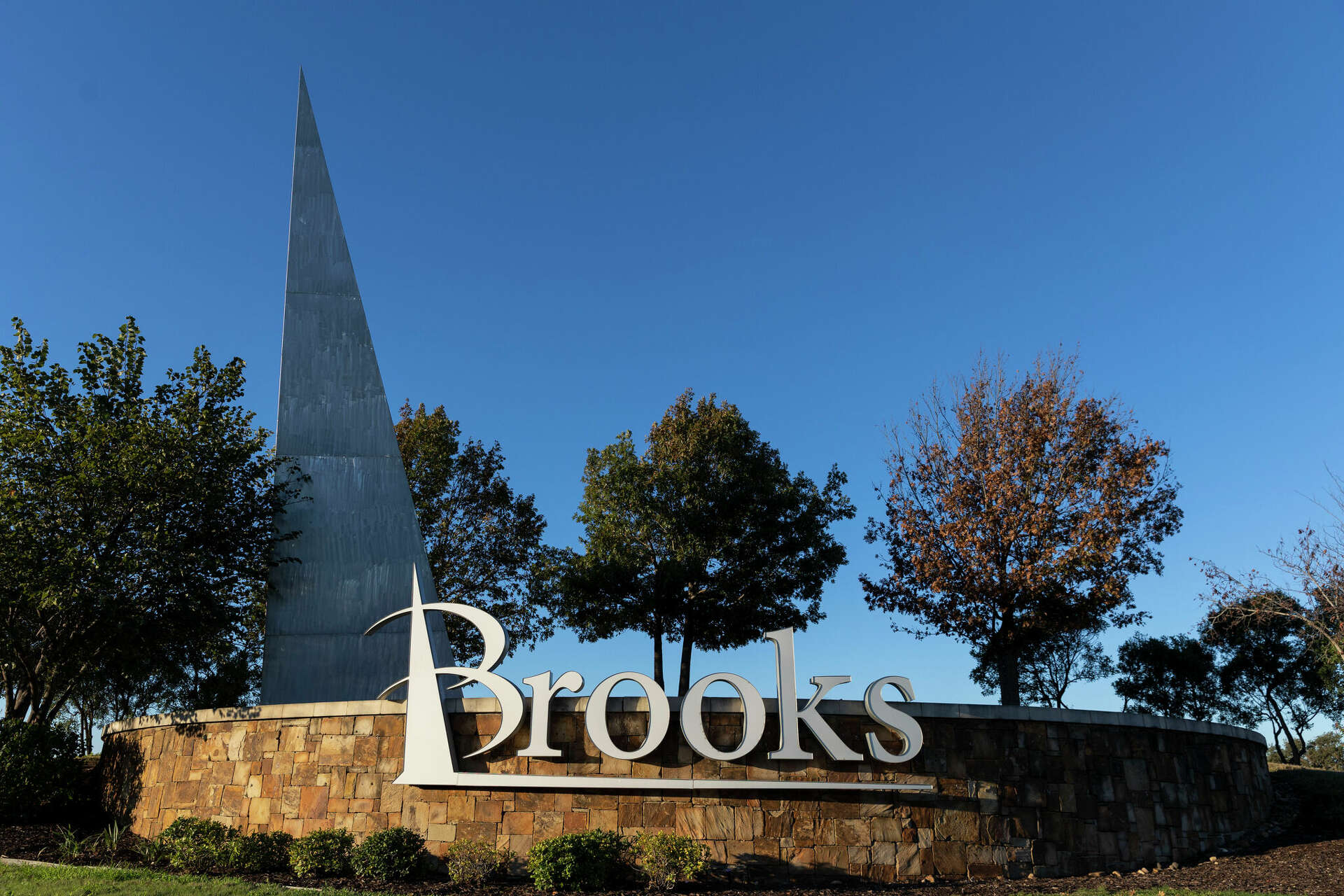 Tesla supplier to open facility at Brooks on San Antonio's South Side