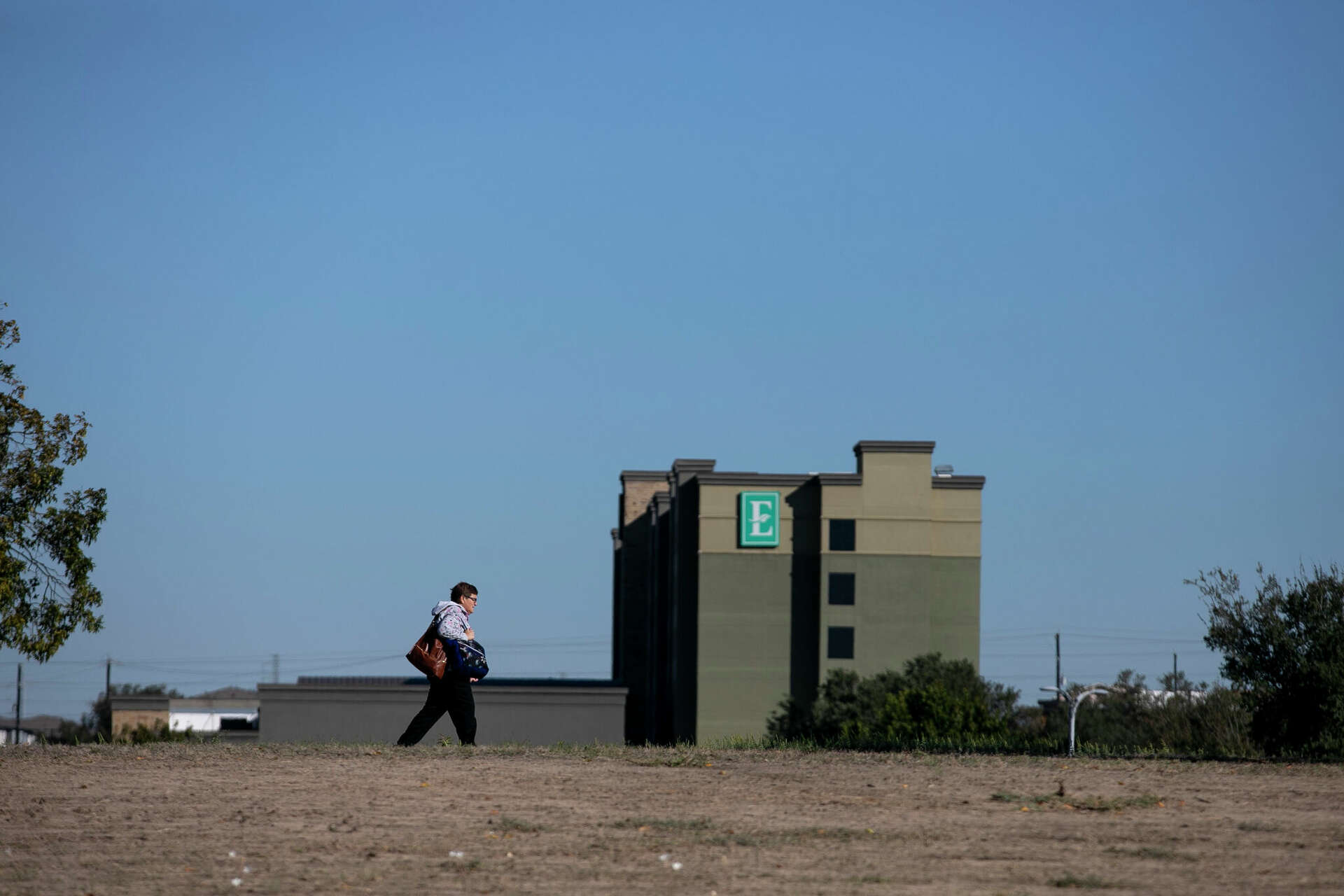 With Brooks redevelopment nearly done, it’s looking to grow elsewhere