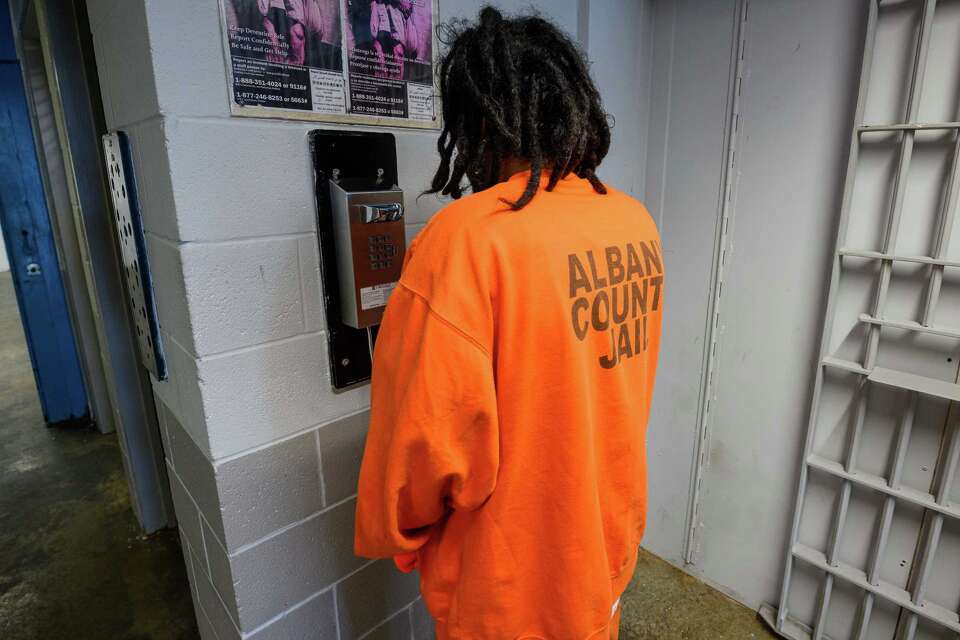 Advocates concerned with Securus Technologies in N.Y. corrections