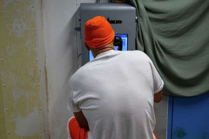 Advocates concerned with Securus Technologies in N.Y. corrections