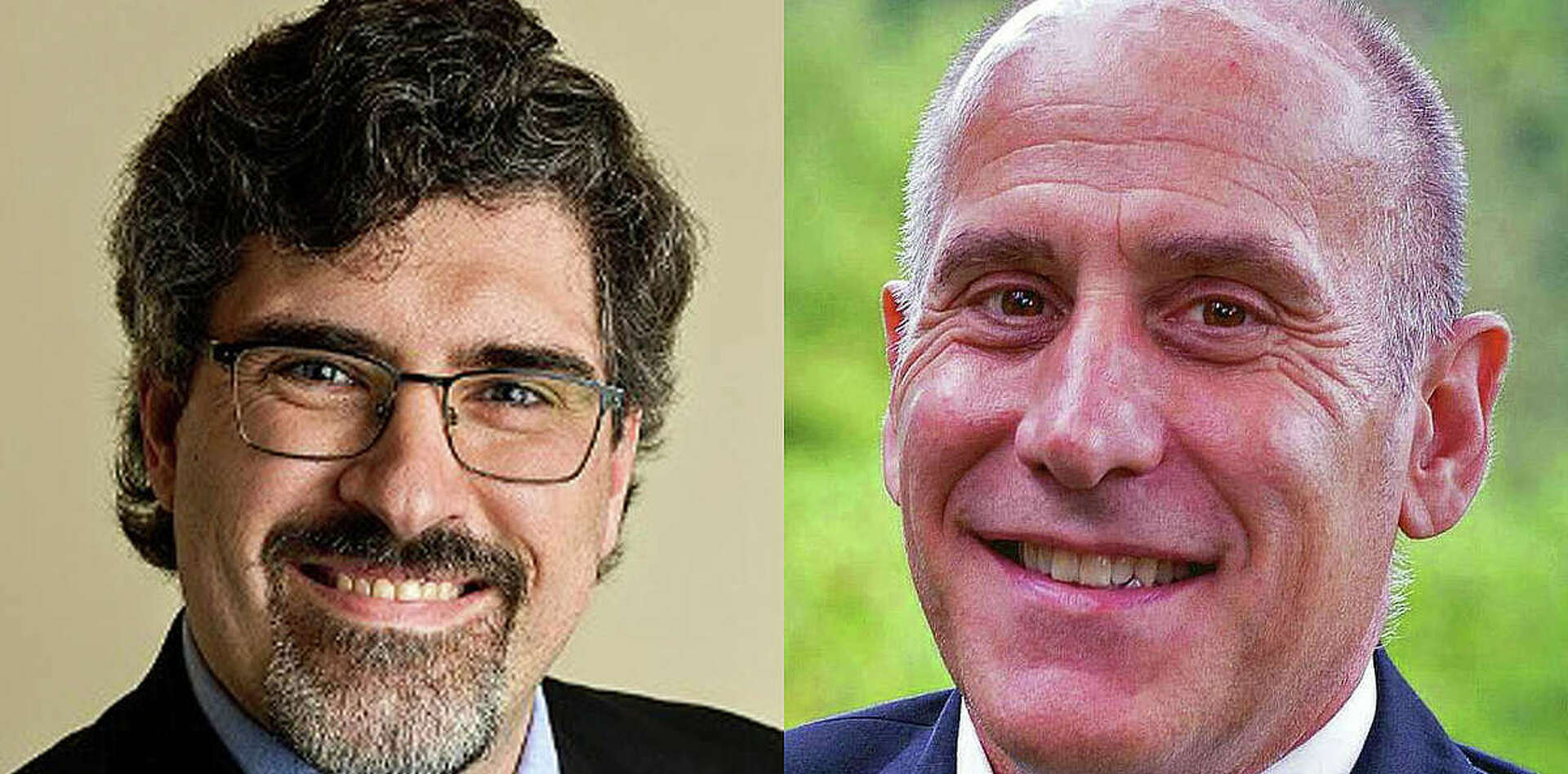 Capeci defeats Cruson in Newtown race for first selectman