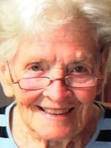 Connecticut's former First Lady Mary Dempsey dies at 105