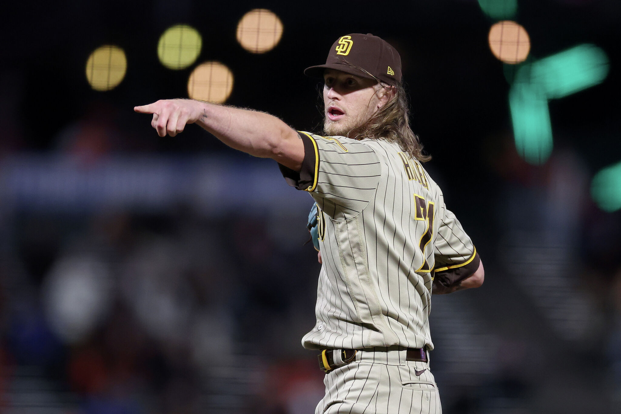 Houston Astros to sign Josh Hader for 5 years, $95 million