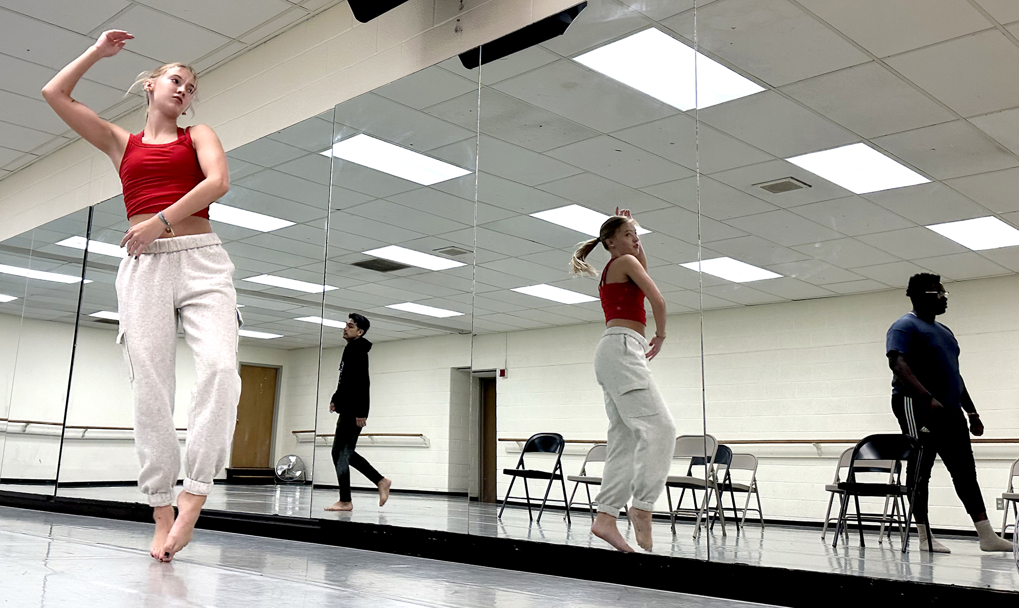 What to expect at Lamar University's upcoming dance concert