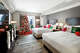 Houston hotel hosts a Hallmark Christmas-themed suite
