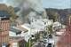 Wappingers Falls explosion: Central Hudson knew of gas line, PSC says
