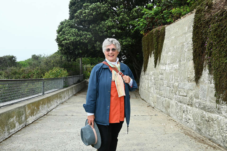 Former Alcatraz residents recall its wild parties, dark secrets