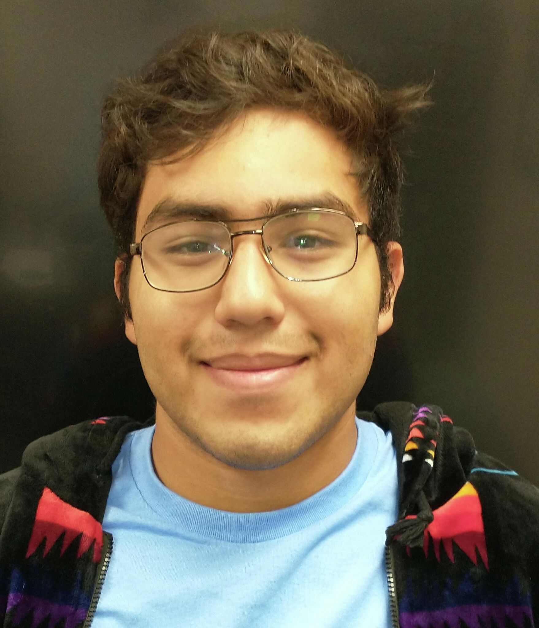 HS FOOTBALL: OG Barraza hopes to lead Greenwood to playoff berth