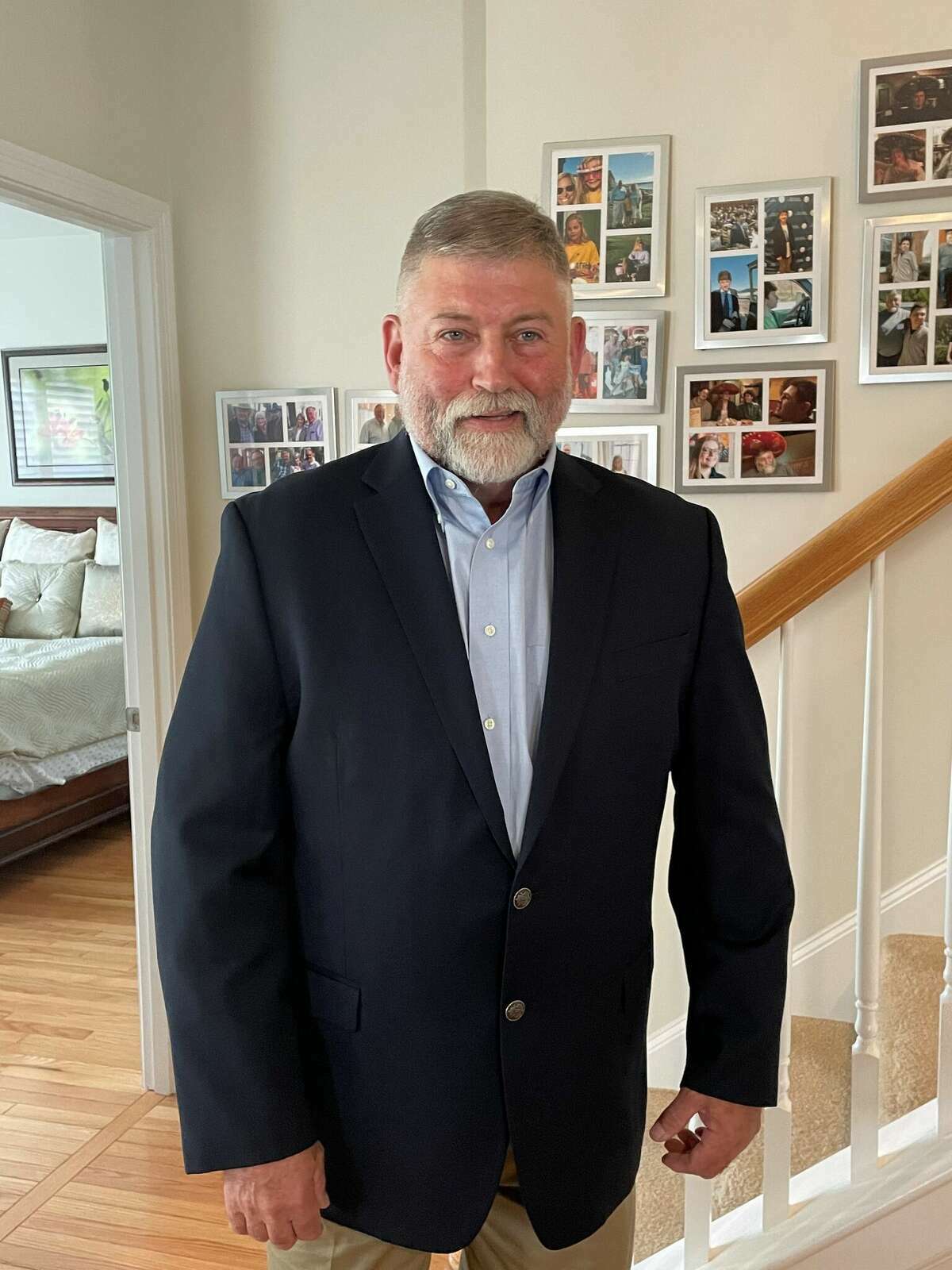 Sherman first selectman incumbent Don Lowe beats 2 challengers