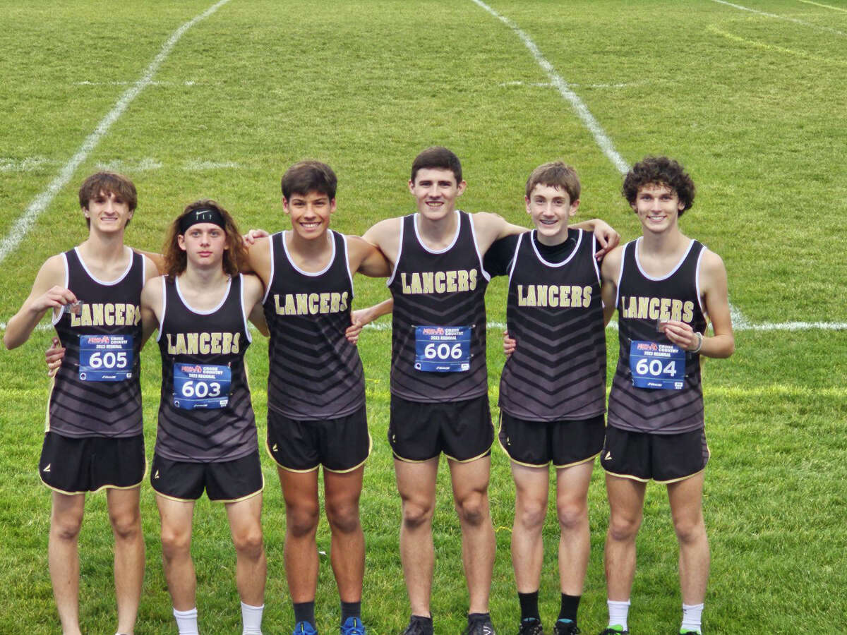 Dow, Creek set to run with state's best