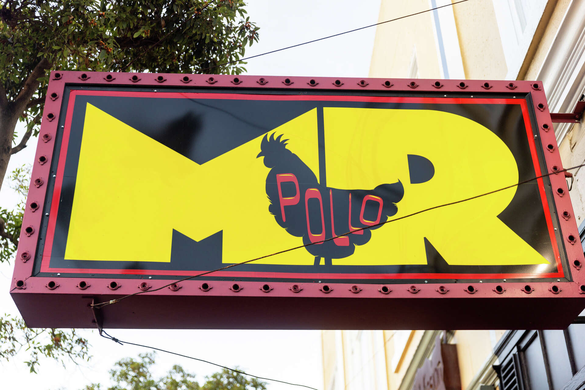 Only 24 people get to eat at this San Francisco restaurant each night