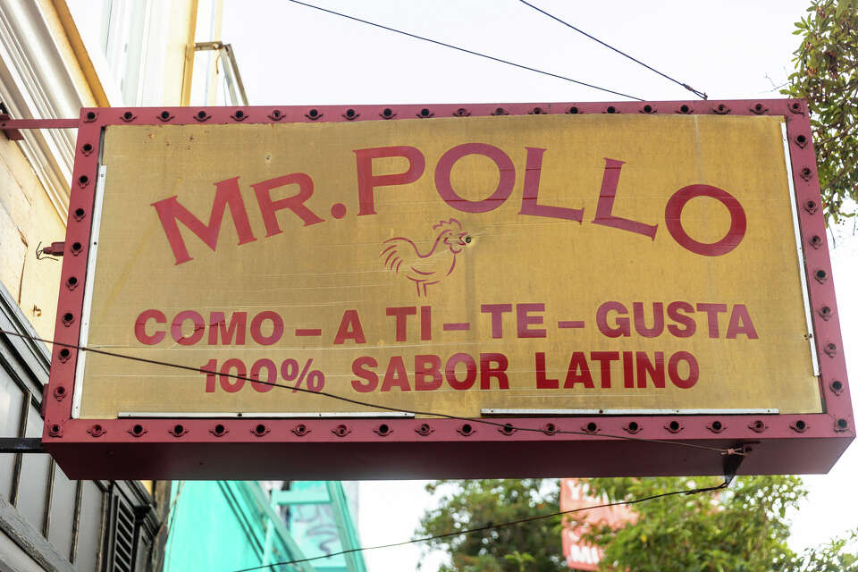 Only 24 people get to eat at this San Francisco restaurant each night