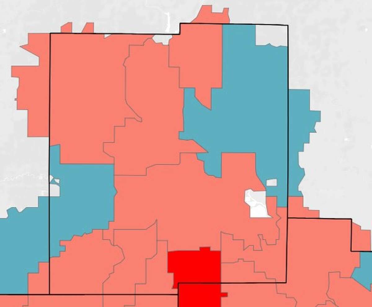 Childcare crisis hits Midland County; providers struggle to fill need