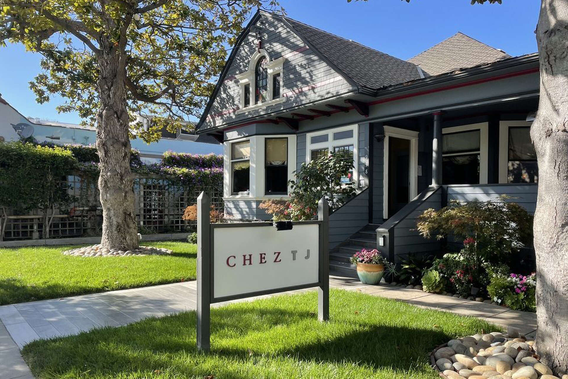 Bay Area city won't let owner of Michelin-starred restaurant retire