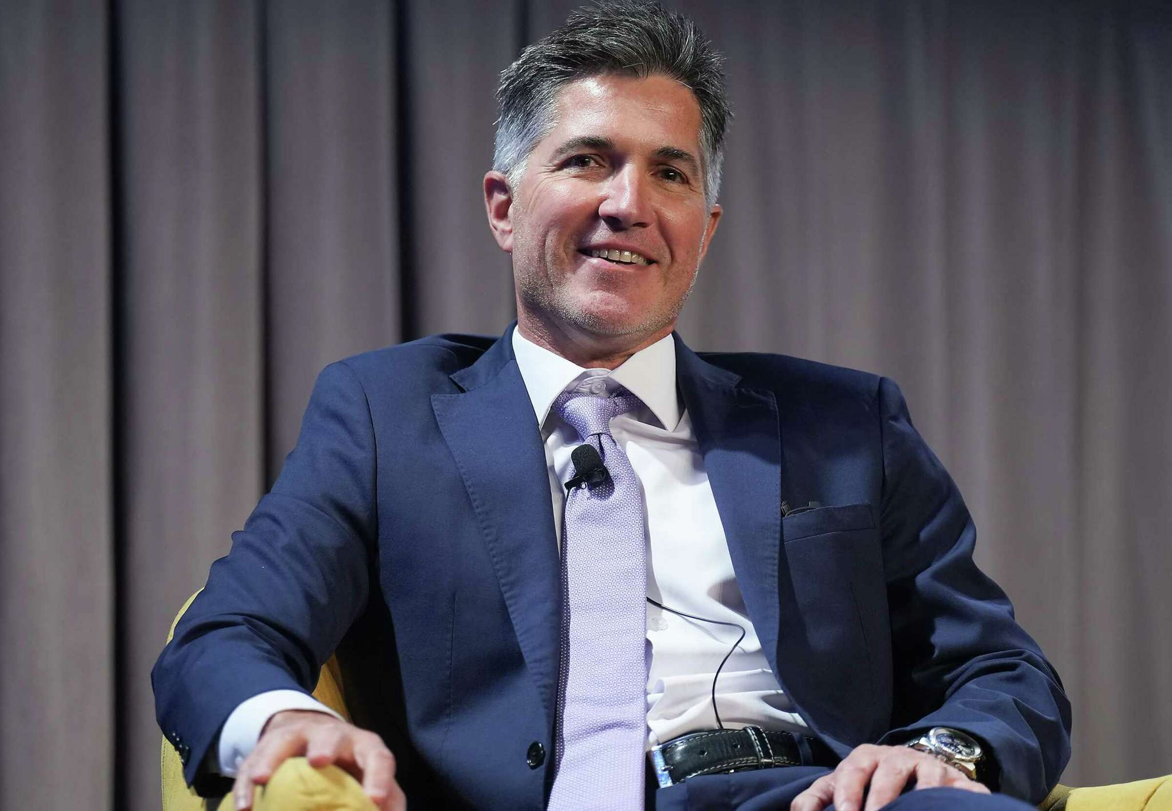 Houston Astros to break ground on hub near Minute Maid Park in 2024