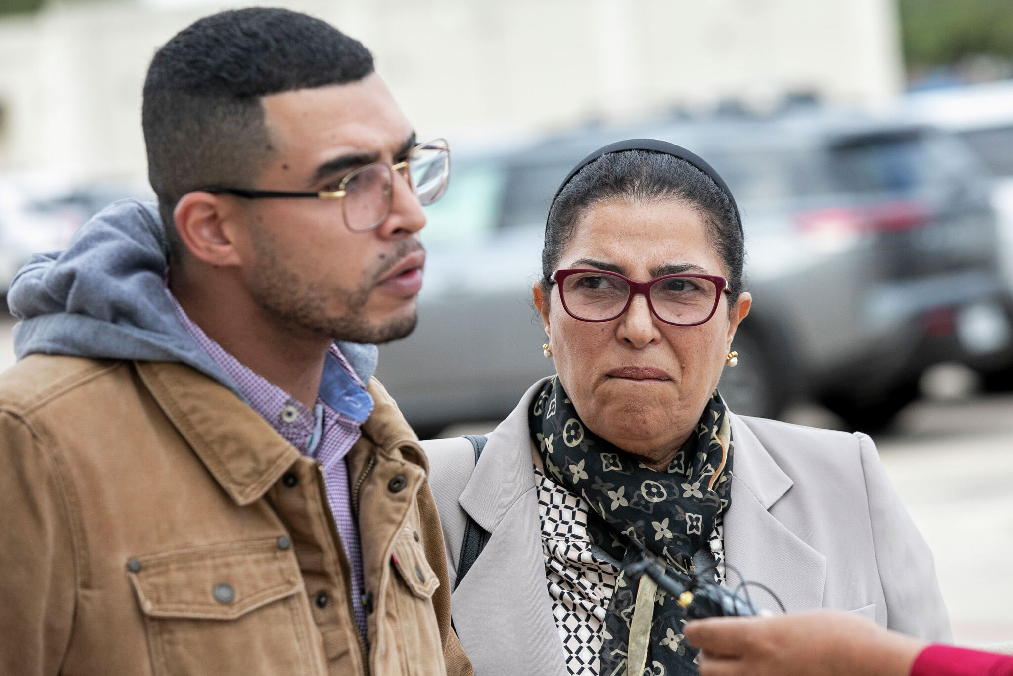 Martindale man guilty of manslaughter in driver’s shooting death