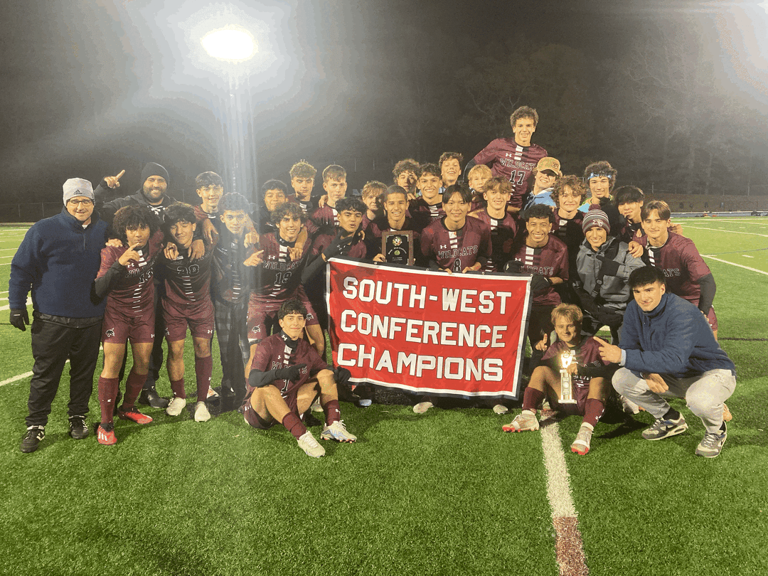 2024 SWC Fall playoff tournament schedule, scoreboard