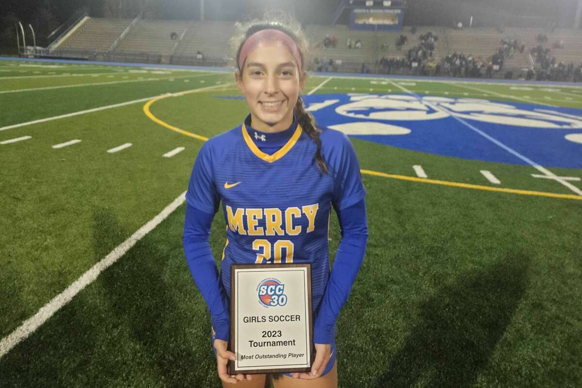 Connecticut high school girls soccer top CIAC tournament performers