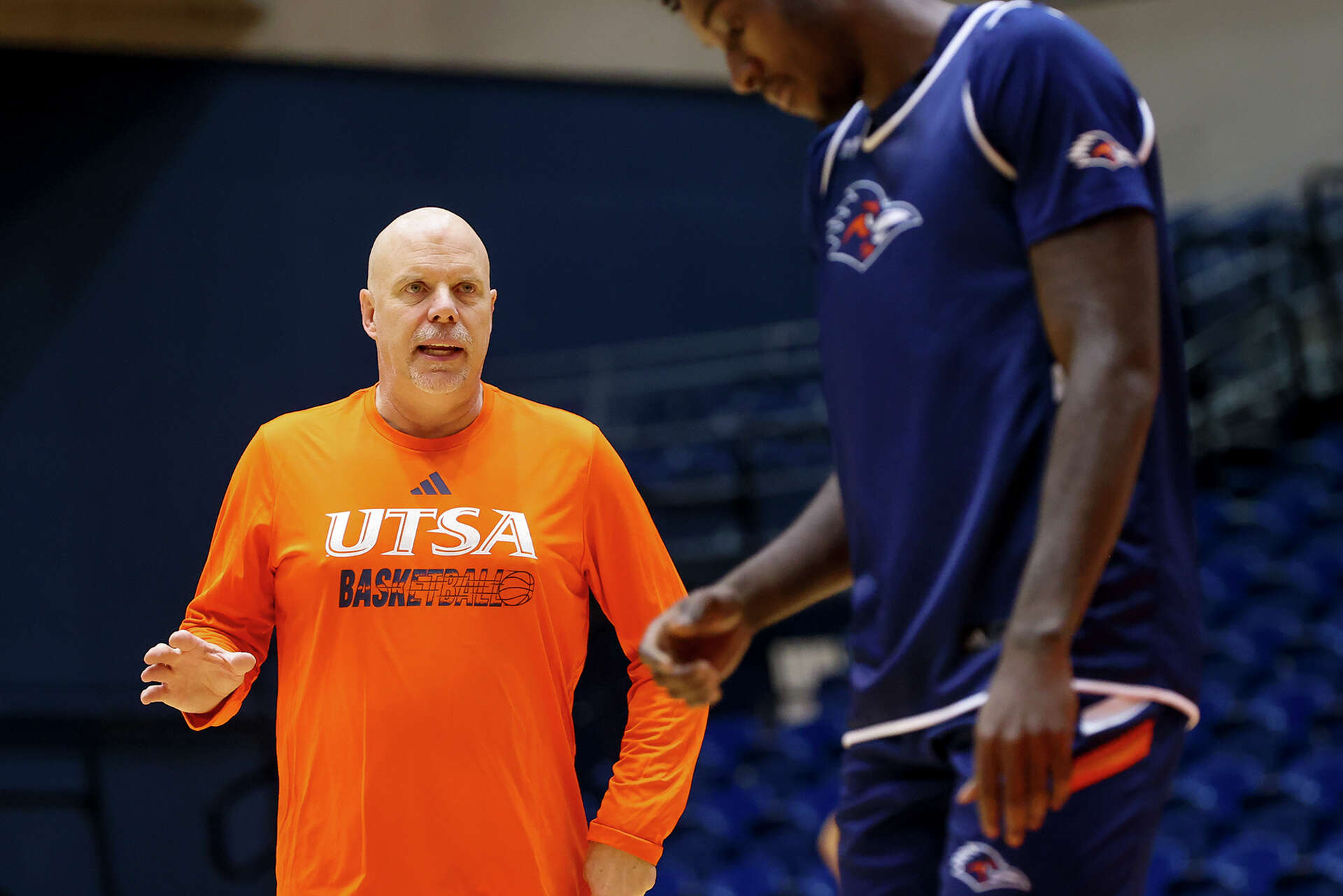 UTSA coach Steve Henson's contract will not be renewed