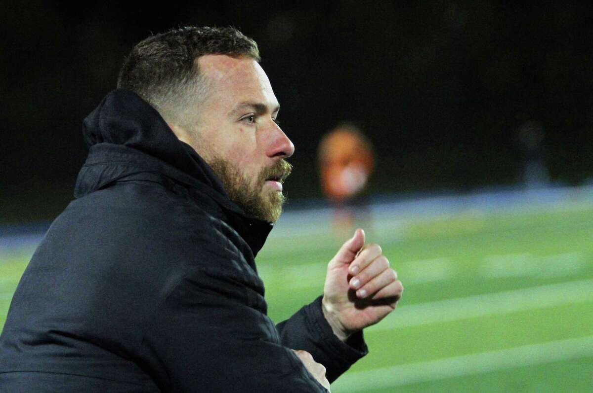 Xavier tops Hand, captures another SCC boys soccer championship