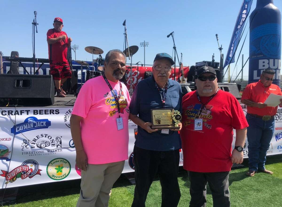 STCA Laredo chapter to celebrate regional conjunto artists