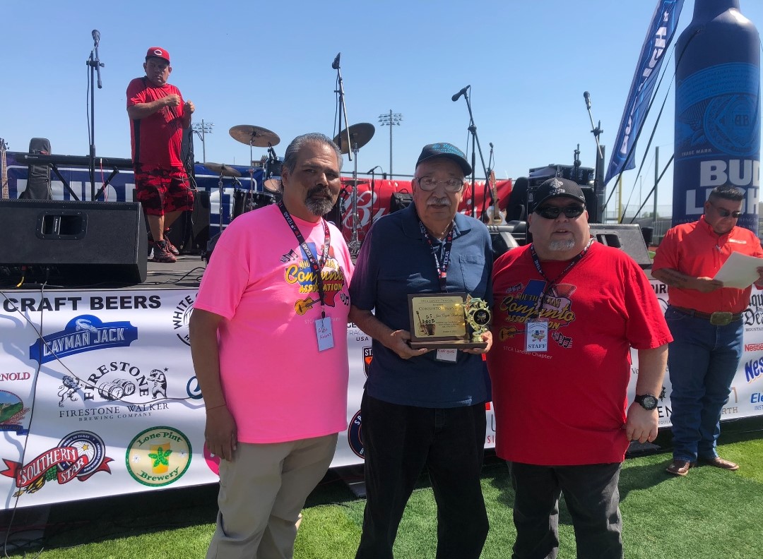 STCA Laredo chapter to celebrate regional conjunto artists