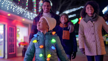 Bristol's Lake Compounce nominated for best holiday event by USA Today