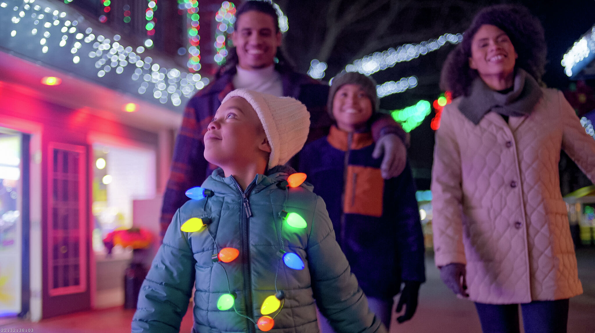 Bristol's Lake Compounce nominated for best holiday event by USA Today
