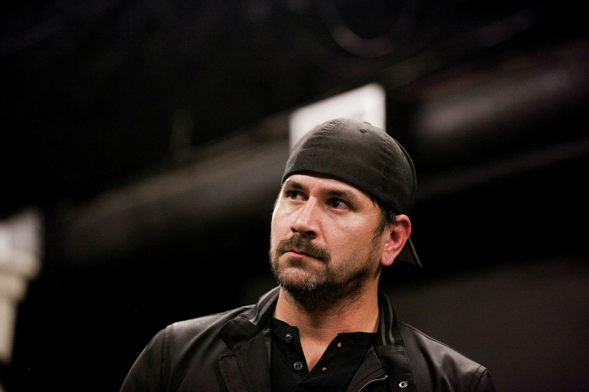 San Antonio filmmaker Kerry Valderrama dies at 43