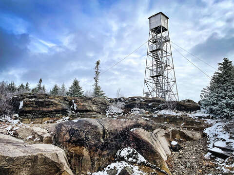 Best hikes for stargazing in the Hudson Valley, Capital Region
