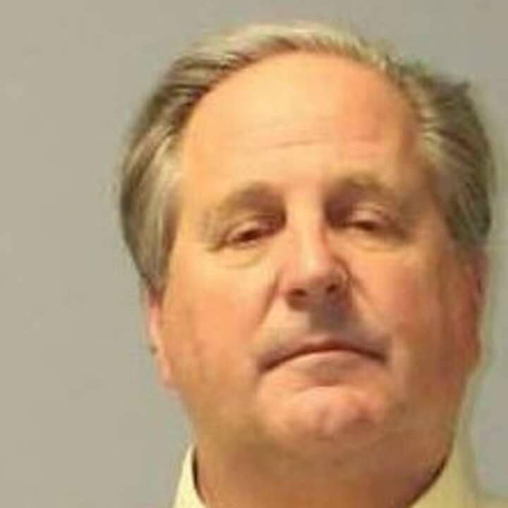 Video shows police counter with 'intoxicated' ex-Meriden city manager