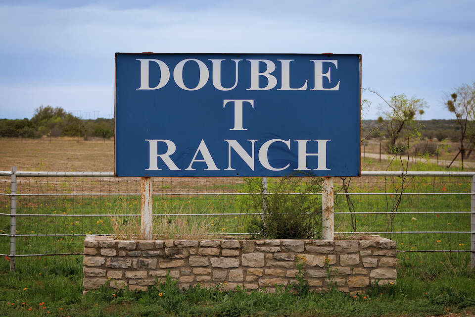 Double T Ranch for sale in West Texas has caves