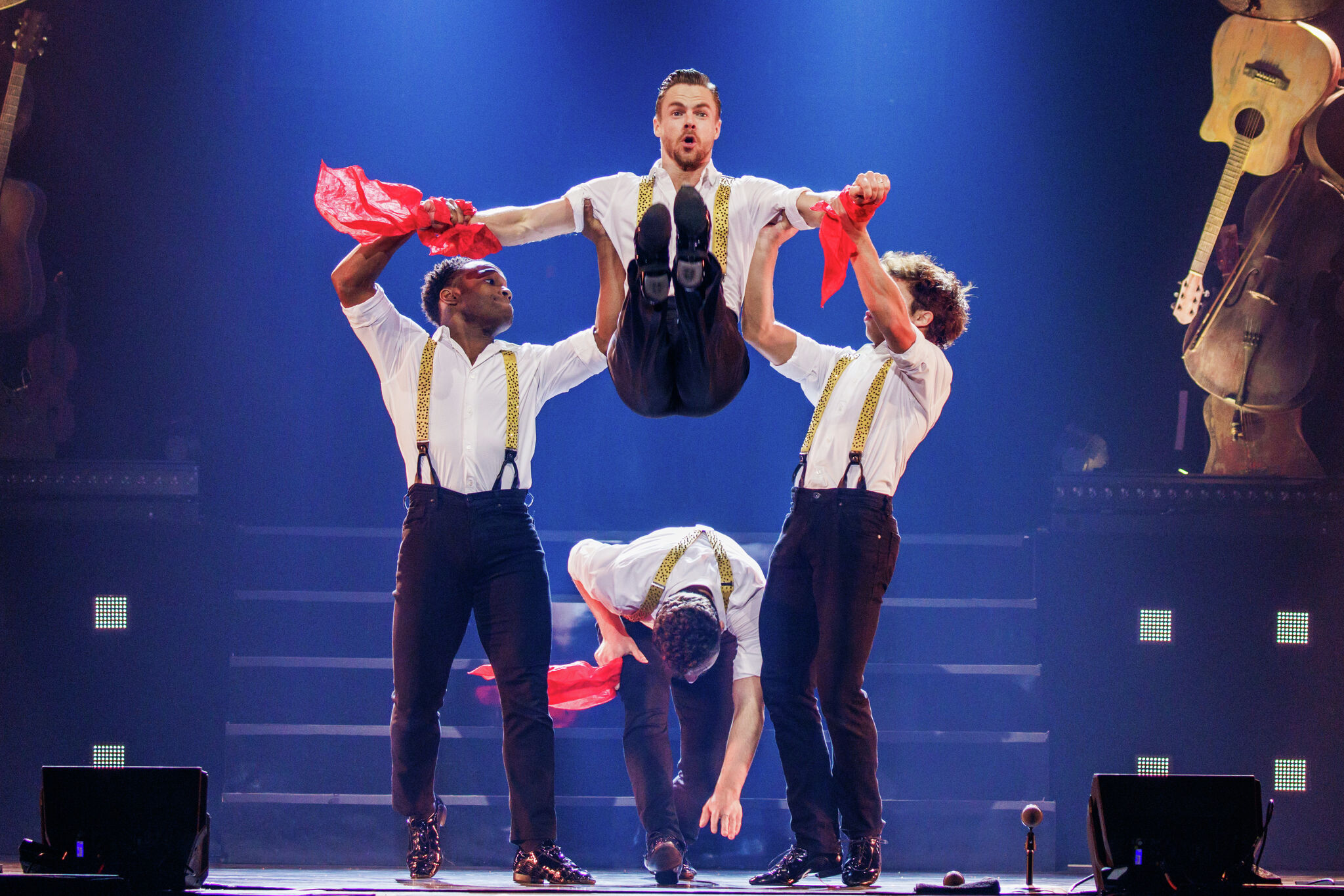 "Dancing with the Stars"