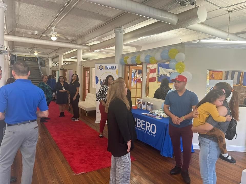 Centro Civico expands via Ibero merger to serve Latino communities