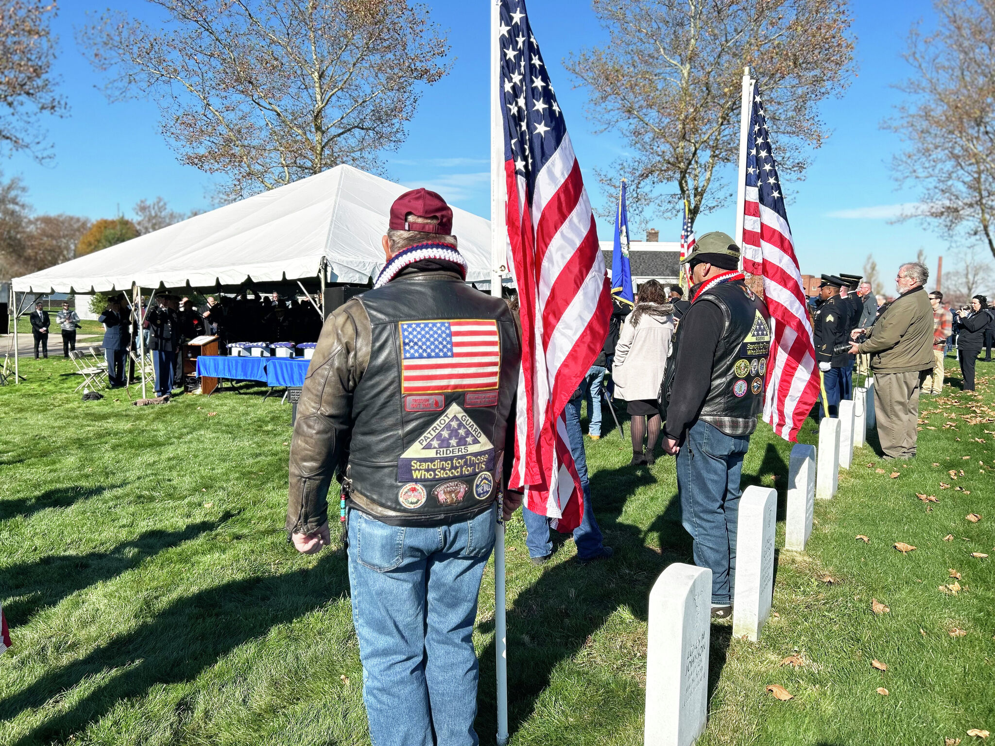 Lisa Gabrielson weds Charles McCurdy II