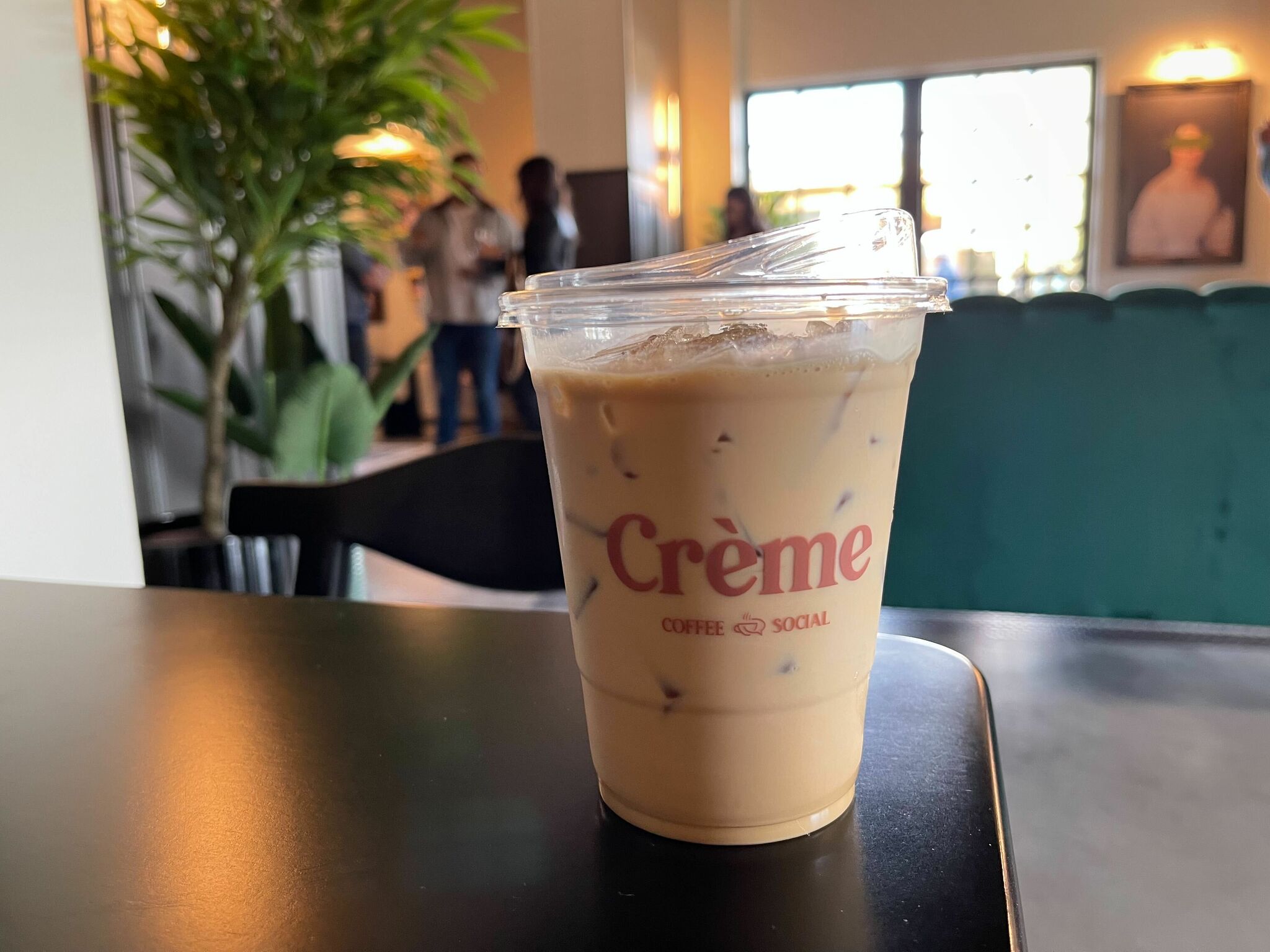 Crème will serve coffee, pastries at Tobin Hill's Creamery