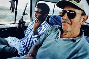 Kevin Fagan, Reporter - San Francisco Chronicle