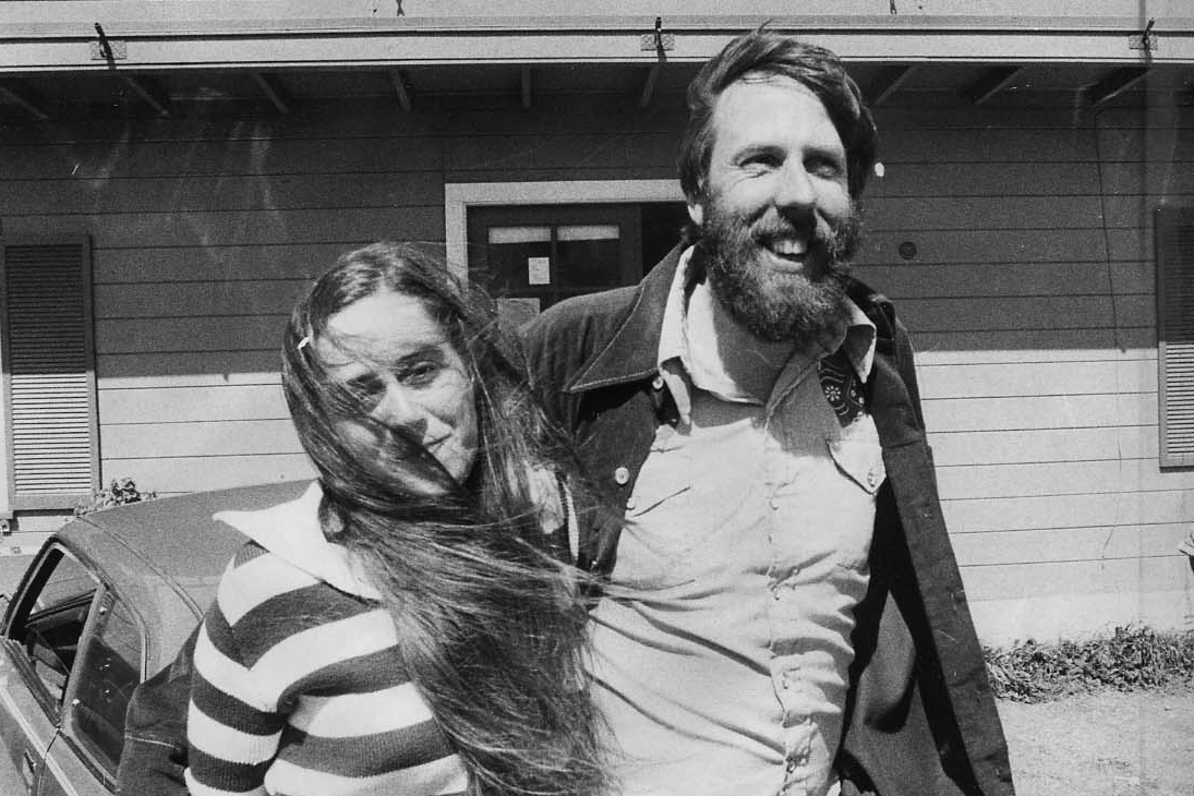 He was a small-town newspaper editor who took on Goliath and won