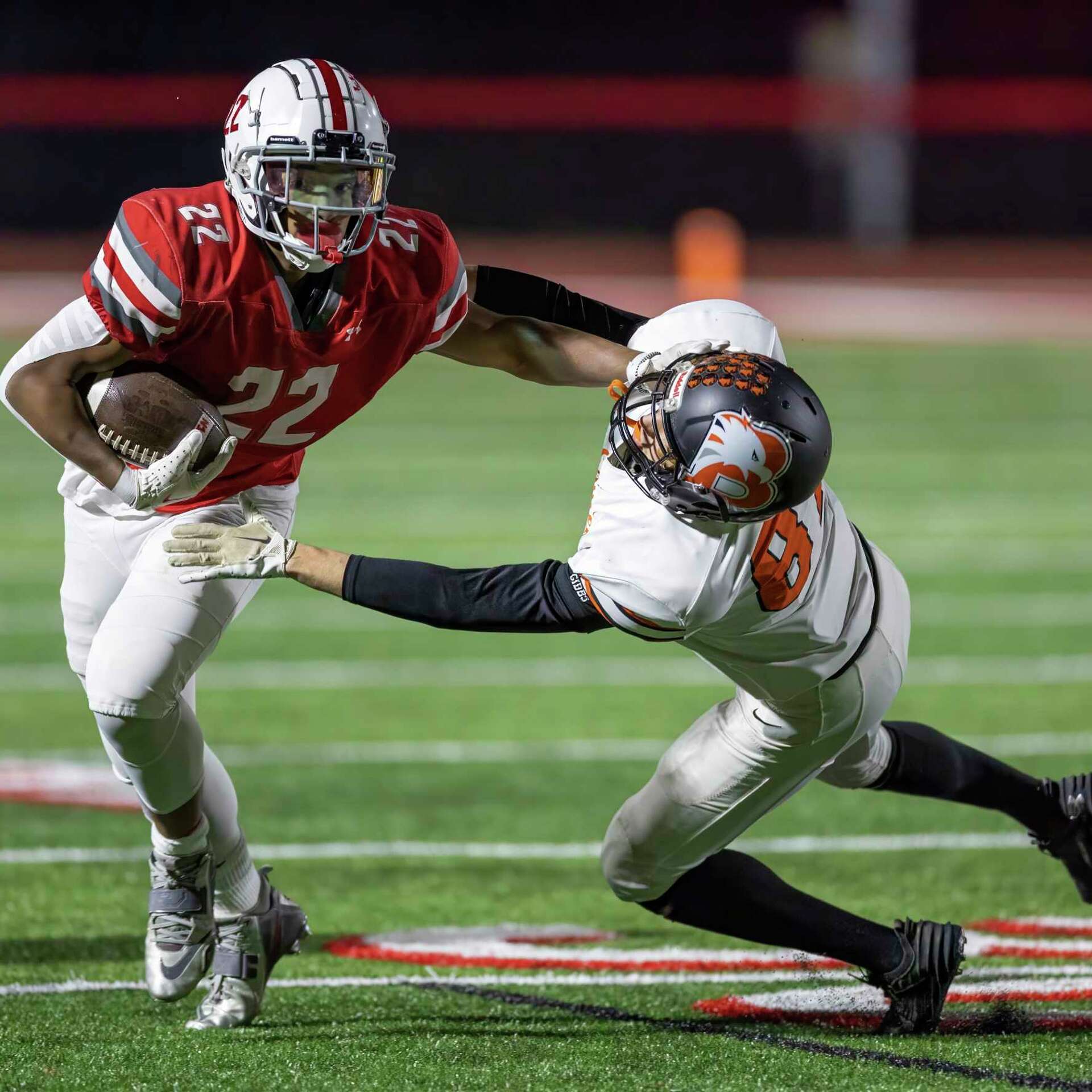 A closer look at the 2024 Section II football season setup